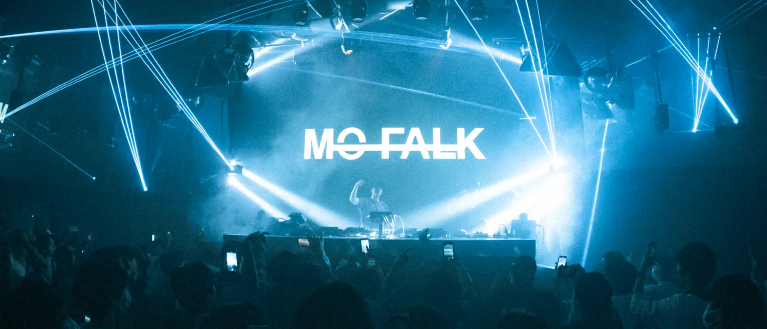 Mo Falk Music